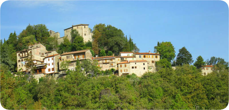 Provincia di Arezzo: informazioni turistiche e culturali